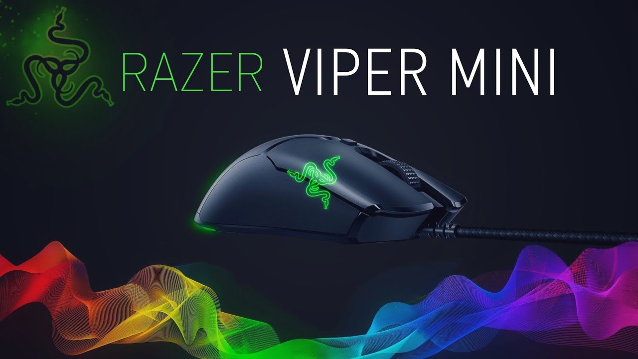 RAZER Viper Mini Review in 2022, Is it still worth buying ? - YouTube