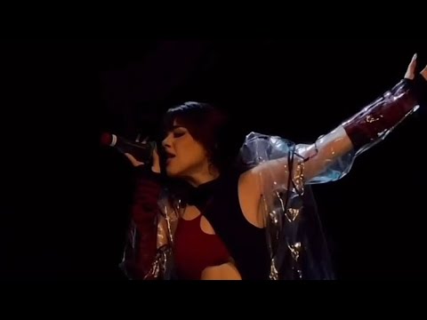 Kenia Os • La Invitación || En vivo San Diego California US - YouTube