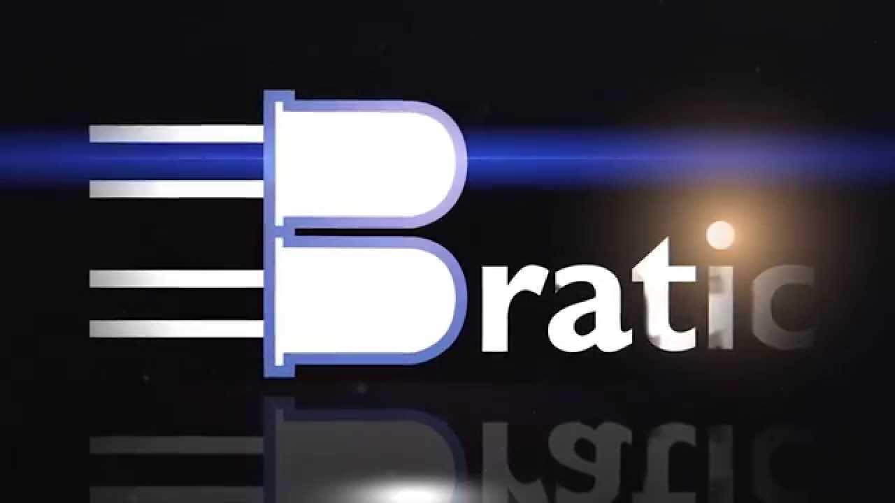 Bratic - LED systems and products Trade show video - YouTube