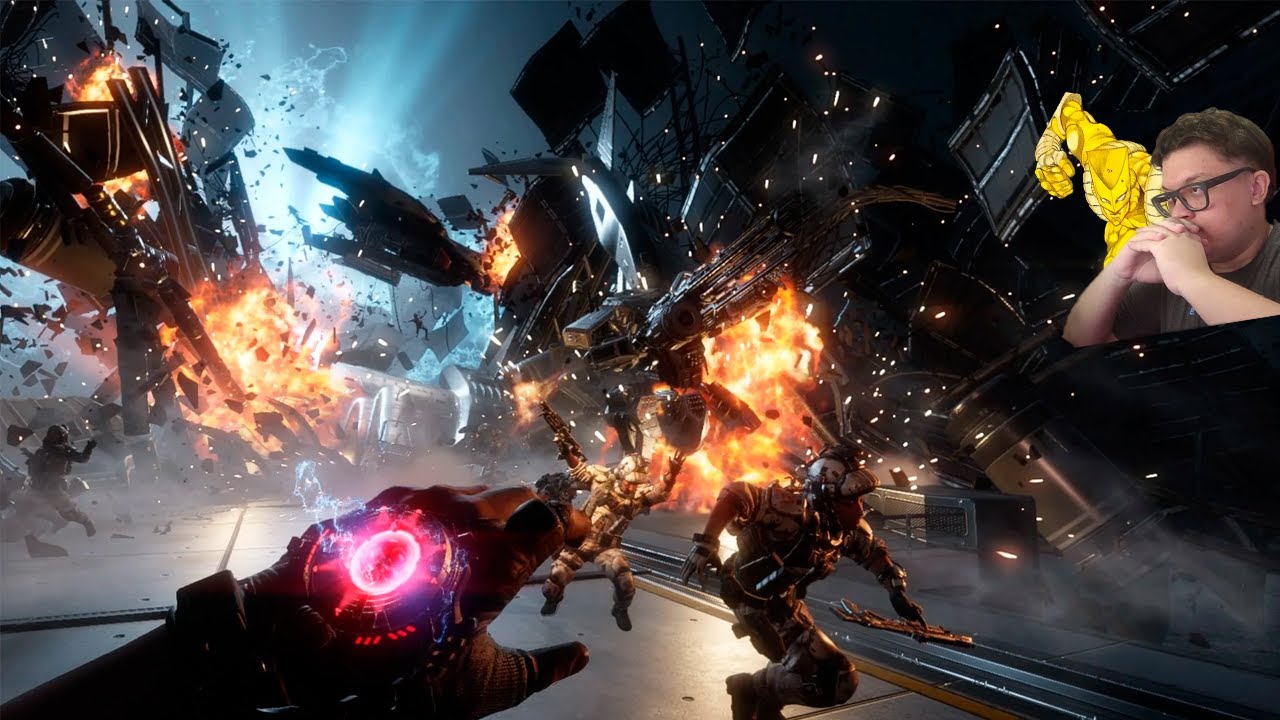 PODER DO MEU STAND | Titanfall 2 - Parte 4 - YouTube