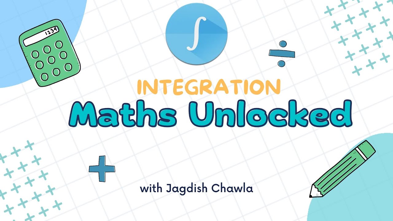 Evaluating Integrals with Algebraic Simplification NCERT CBSE - YouTube