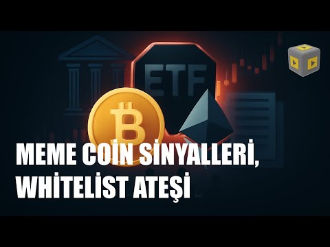 Meme Coinlerde Whitelist Heyecanı: Fiyat mı Hikâye mi Belirleyici?