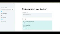 GitHub - therafiali/Chatbot_with_Simple_Book_Api: Chatbot using Simple ...