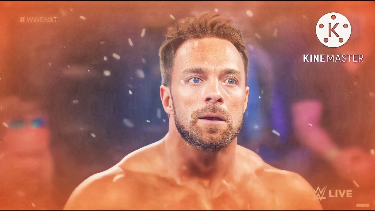 LA Knight 1st Custom Titantron | Knight Vision | 2023 | - YouTube