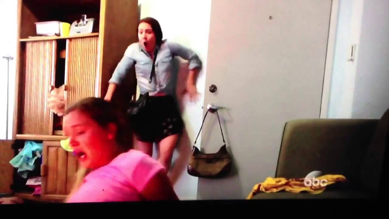 Tweaking Fail: Girl catches fire. (FAKE CONFIRMED) - YouTube