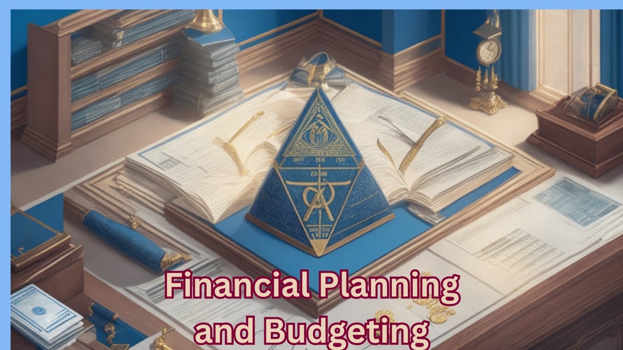 Financial Planning and Budgeting for Freemasonry Lodges | Tips and ...