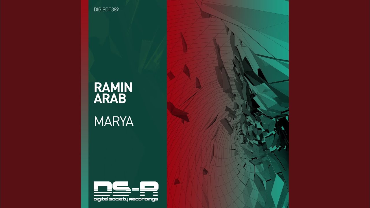 Marya (Original Mix) - YouTube Music