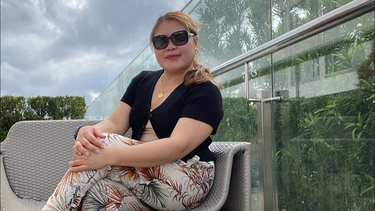 DAY 2 PINAS HOLIDAY - YouTube