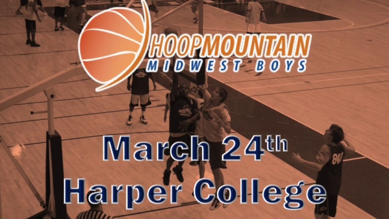 2019 Hoop Mountain Spring Showcase - YouTube