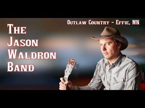 The JASON WALDRON BAND - Last Kiss Cover by Pearl Jam - YouTube