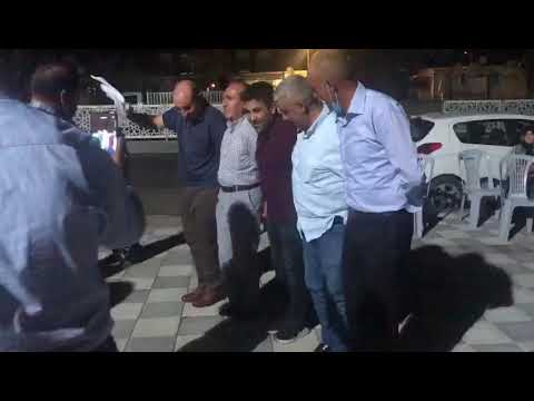 Elazığ kına gecesi