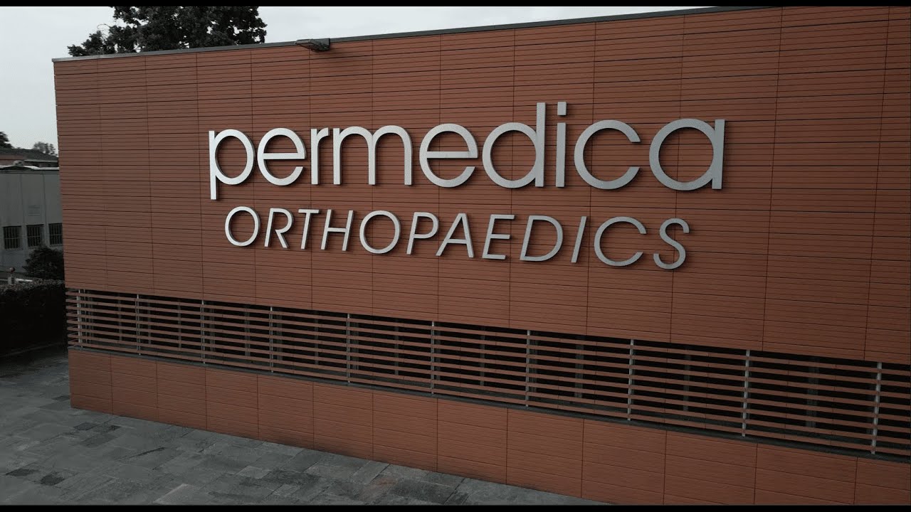 PERMEDICA Corporate Video - YouTube