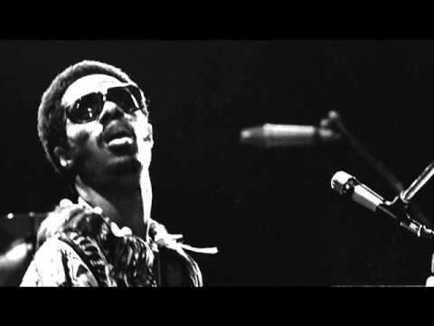 Stevie Wonder - Black Man - YouTube