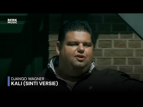 Django Wagner - Kali (Sinti versie)(Officiële Videoclip)