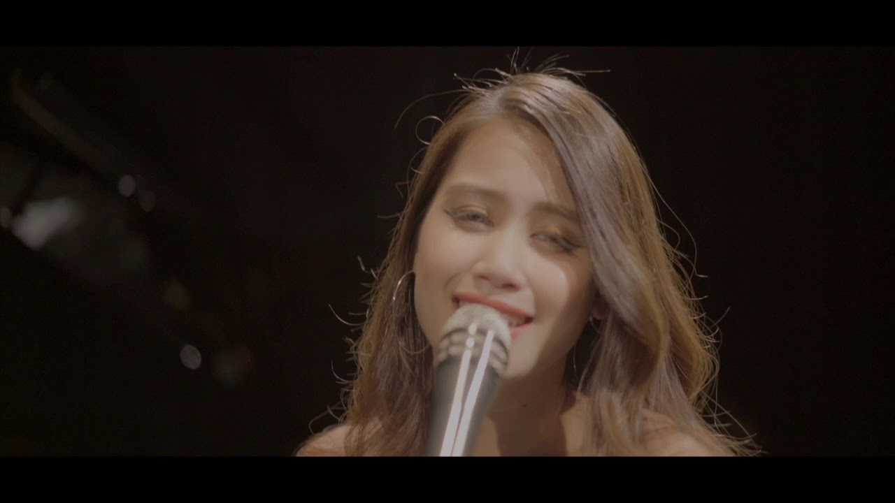 【MV】stay with me - pey-ling - YouTube