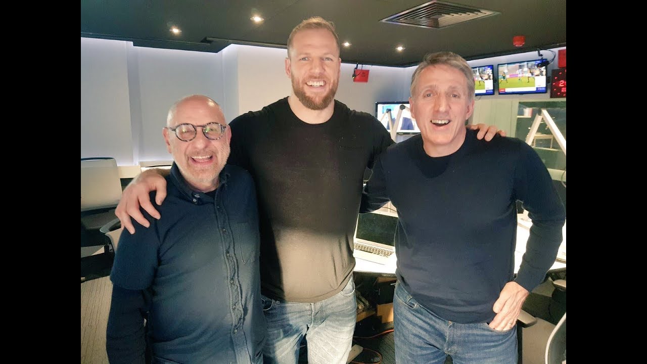 Hawksbee & Jacobs Clips Of The Week Jan. 19 2018 + Dneilmusic Xtras ...