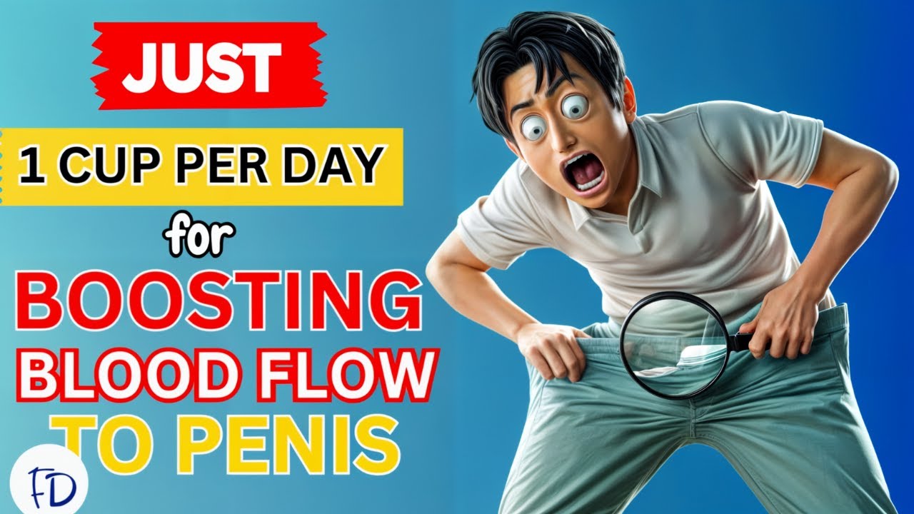 This Morning Secret Will Revive Your Love Life (Erectile Dysfunction ...