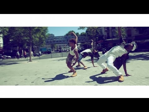 Mdy - Blazin'- "Policeman" by Eva Simons feat. Konshens - YouTube