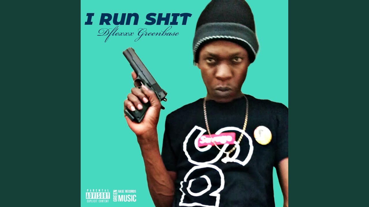 I Run Shit - YouTube