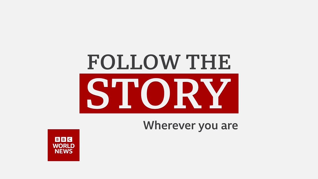 BBC World - Follow The Story | Promo Jan 2023 [1080p50] - YouTube