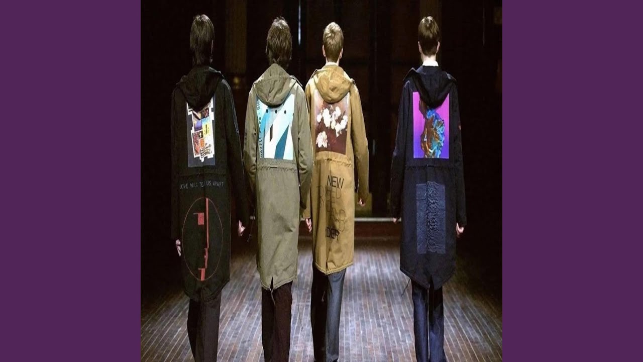 Adrian x Ambient x Carti type beat - YouTube