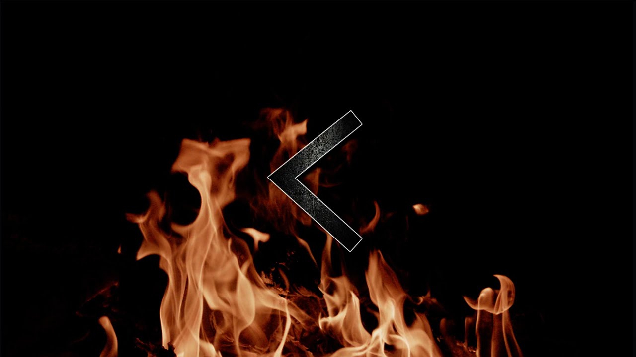 Kenaz Rune (Ritual & Meditation Music) - YouTube