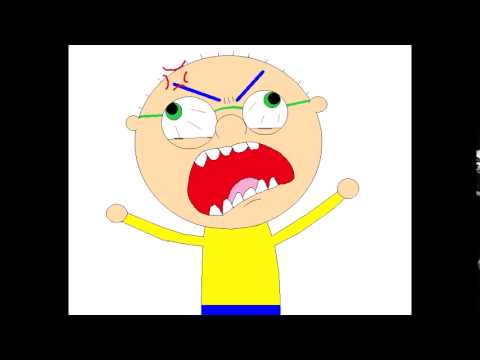 My FUUUUU Rage (REMAKE) (V1.1) - YouTube
