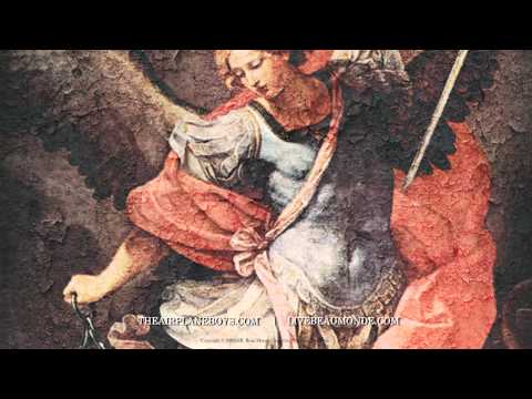 The Airplane Boys - Brave