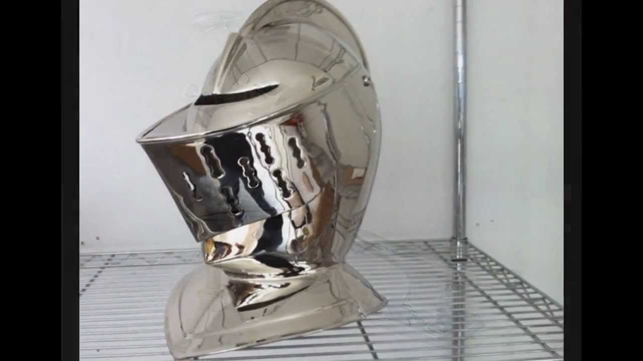 Triple Chrome Plating & Chrome Plating Auckland - YouTube