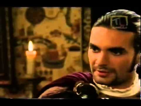 Amor Gitano Capitulo 41 - YouTube