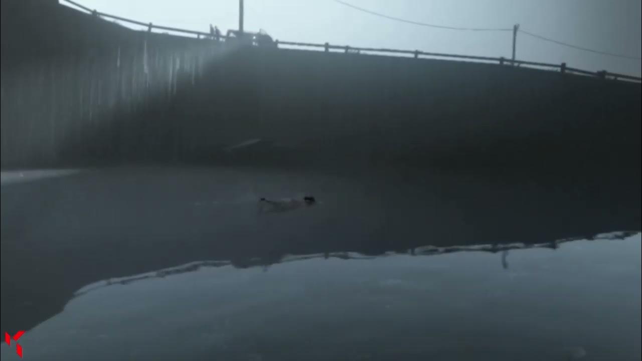 Playdead’s INSIDE Gameplay Part 1 - YouTube