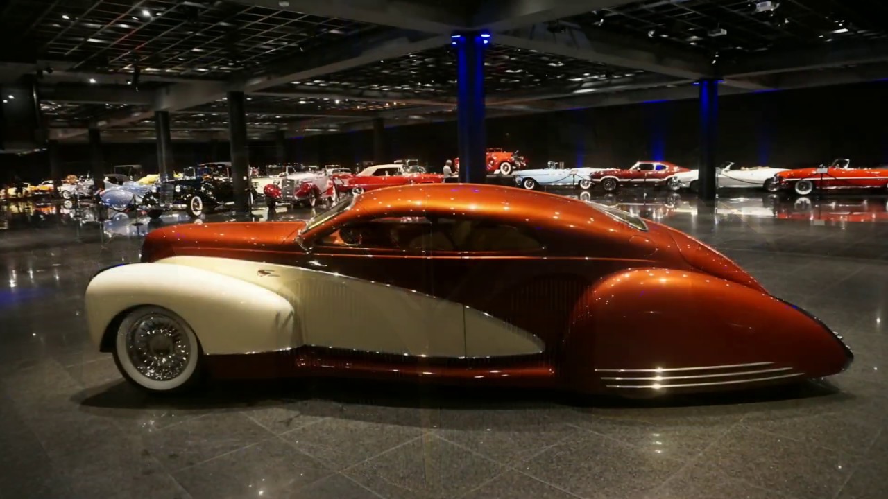 Blackhawk Museum Collection in Photos on DAN-O-VISION... - YouTube