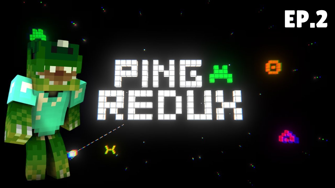 Prendiamo ORO a TUTTI i LIVELLI su PING REBUX!! -rexy- - YouTube