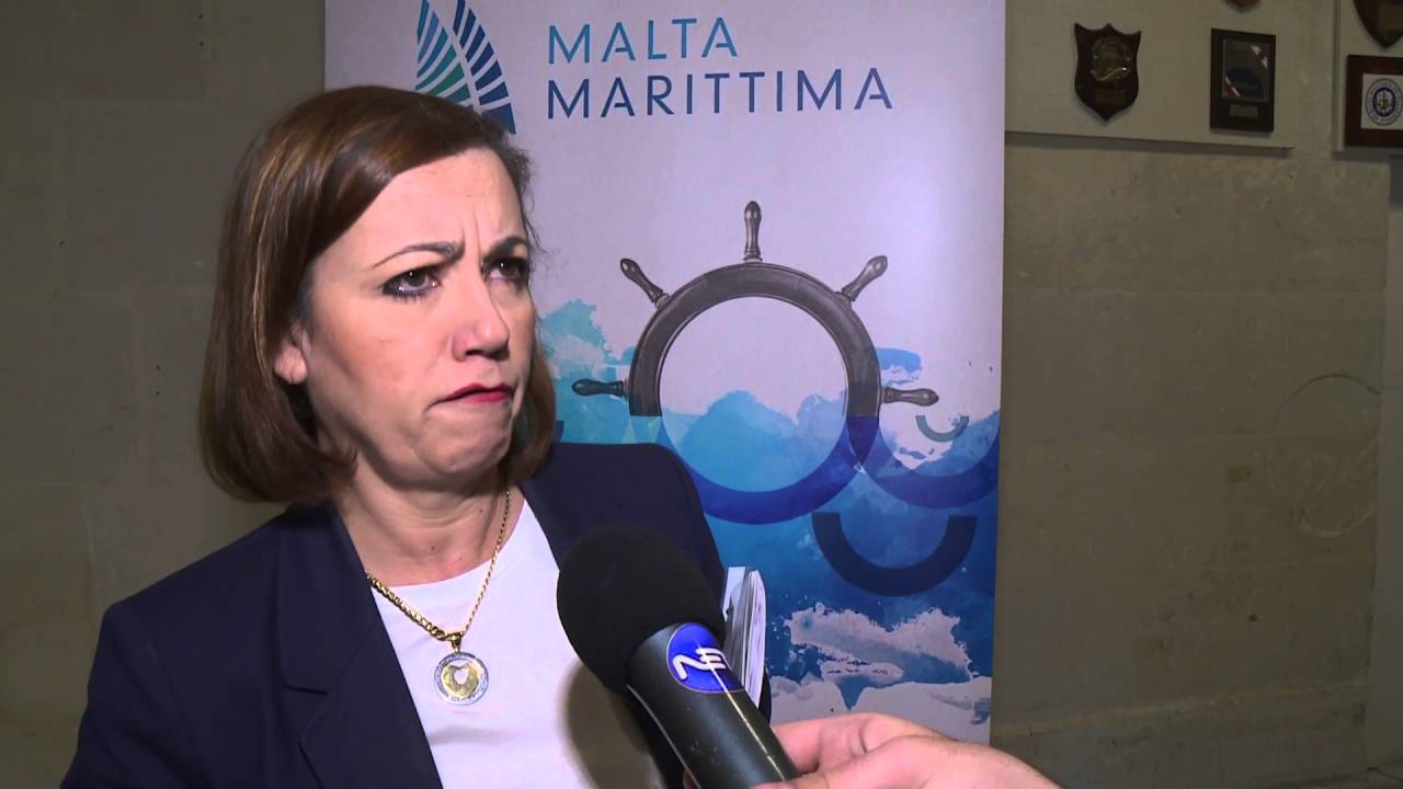 Ann Fenech dwar l-aġenzija li se tqarreb lill-entitajiet pubbliċi u ...