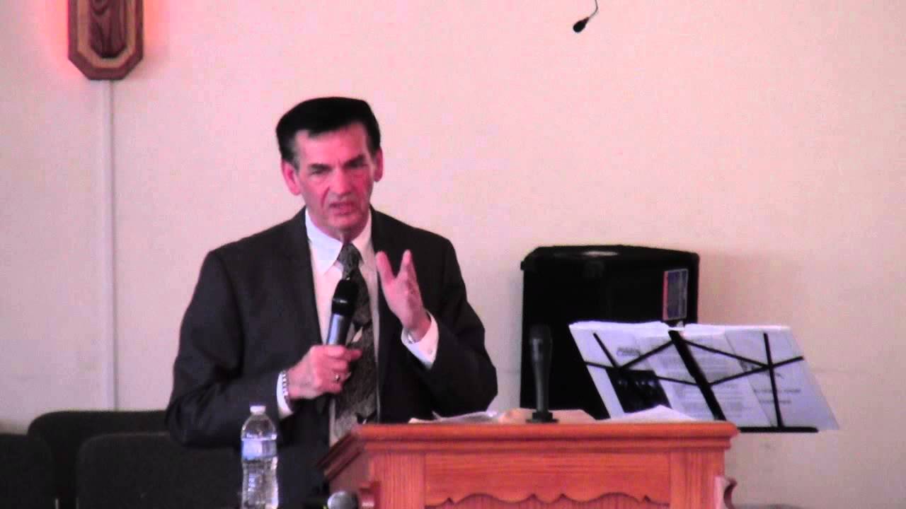 Preach Forgiveness - YouTube