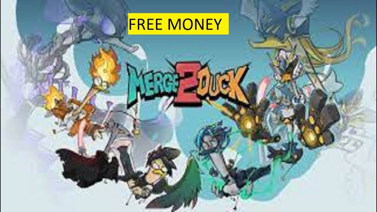 Method Get Merge Duck 2 MOD 💵 Cheat Merge Duck 2 Get Free Gems ...
