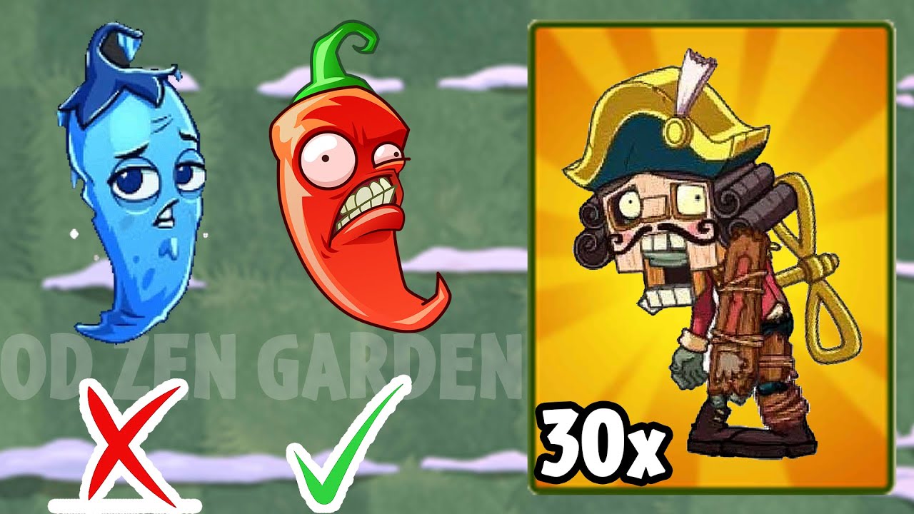 Chilli Pepper Plants Vs Zombies at Joannie Adams blog