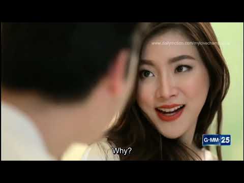 The Writers: Lhong Fai ep 10 eng sub