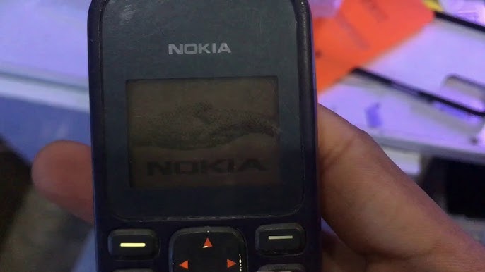 Nokia 103