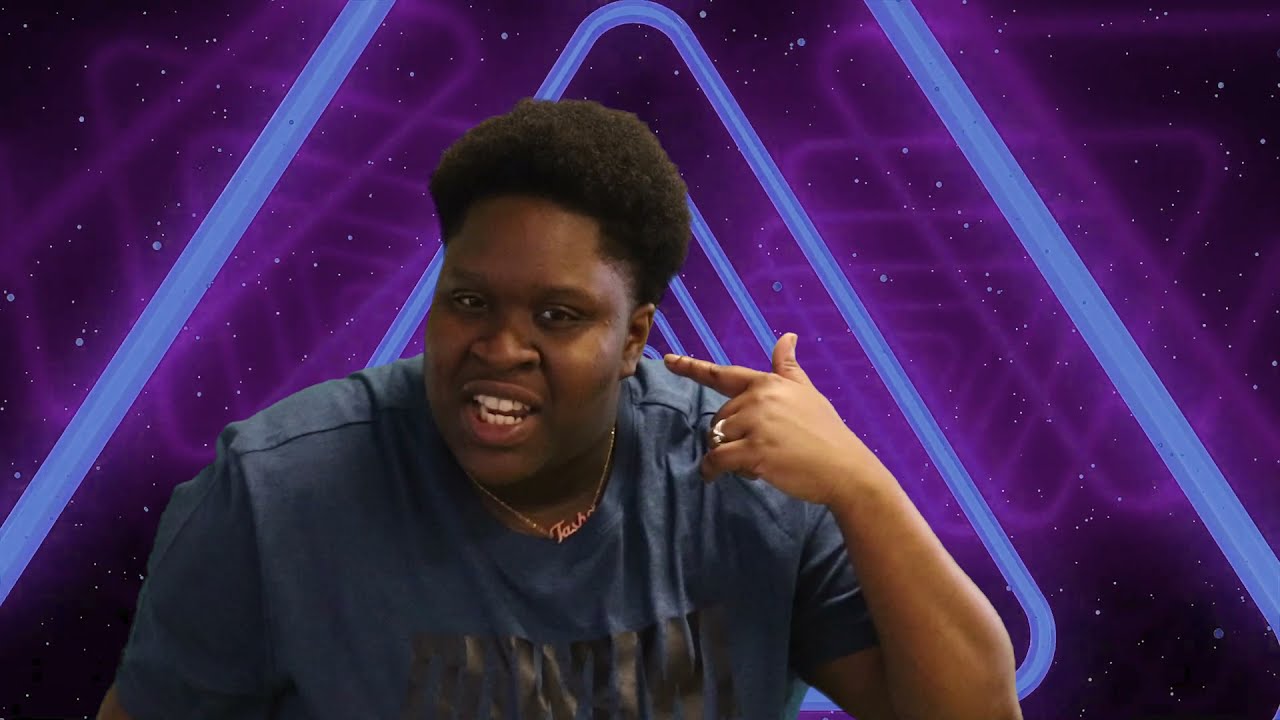 My Way (Official Music Video) - YouTube