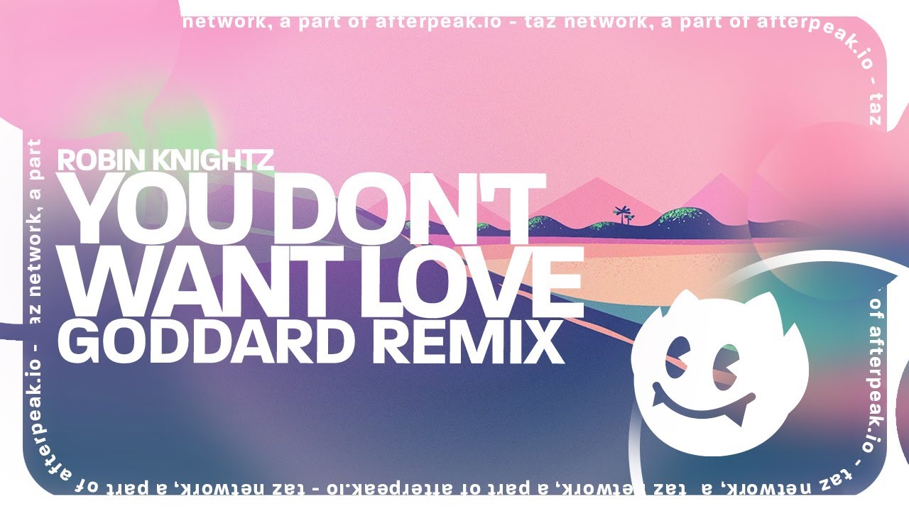 Robin Knightz x goddard - you don't want love (in the club) - YouTube Music