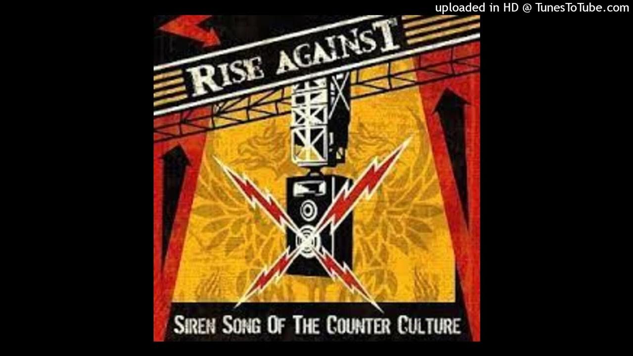 Rise Against Obstructed View YouTube rise-against-obstructed-view-youtube