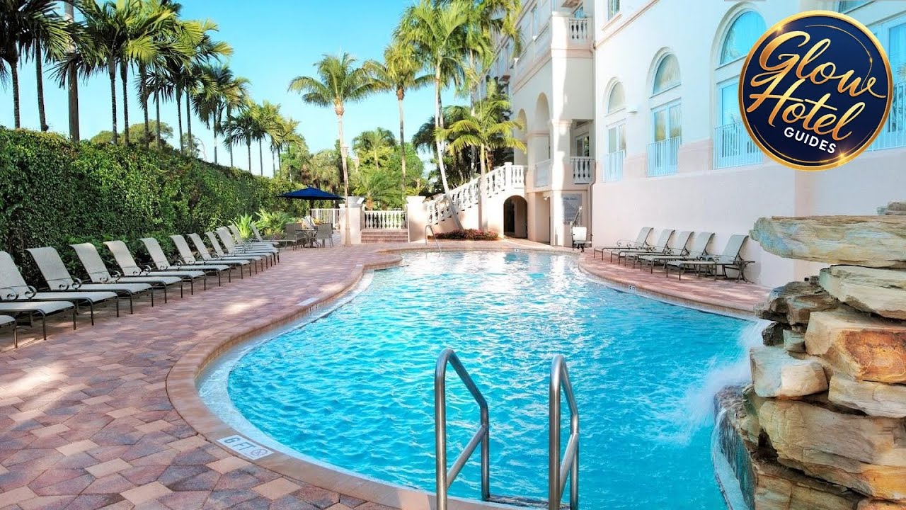 Hilton Naples | Naples (FL), United States | Hotel Review 🏨 - YouTube