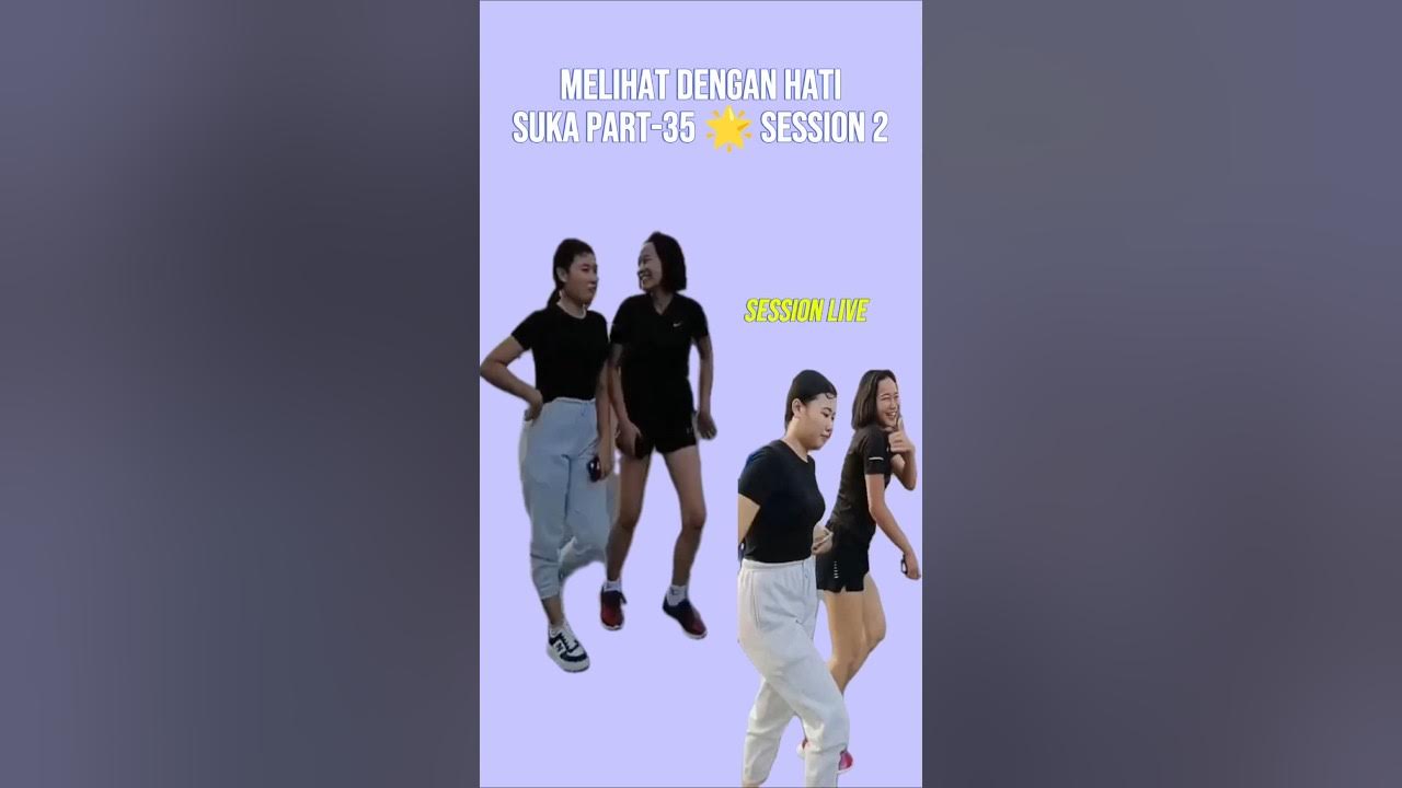 Bintang 5 #live session two part thirty five - YouTube