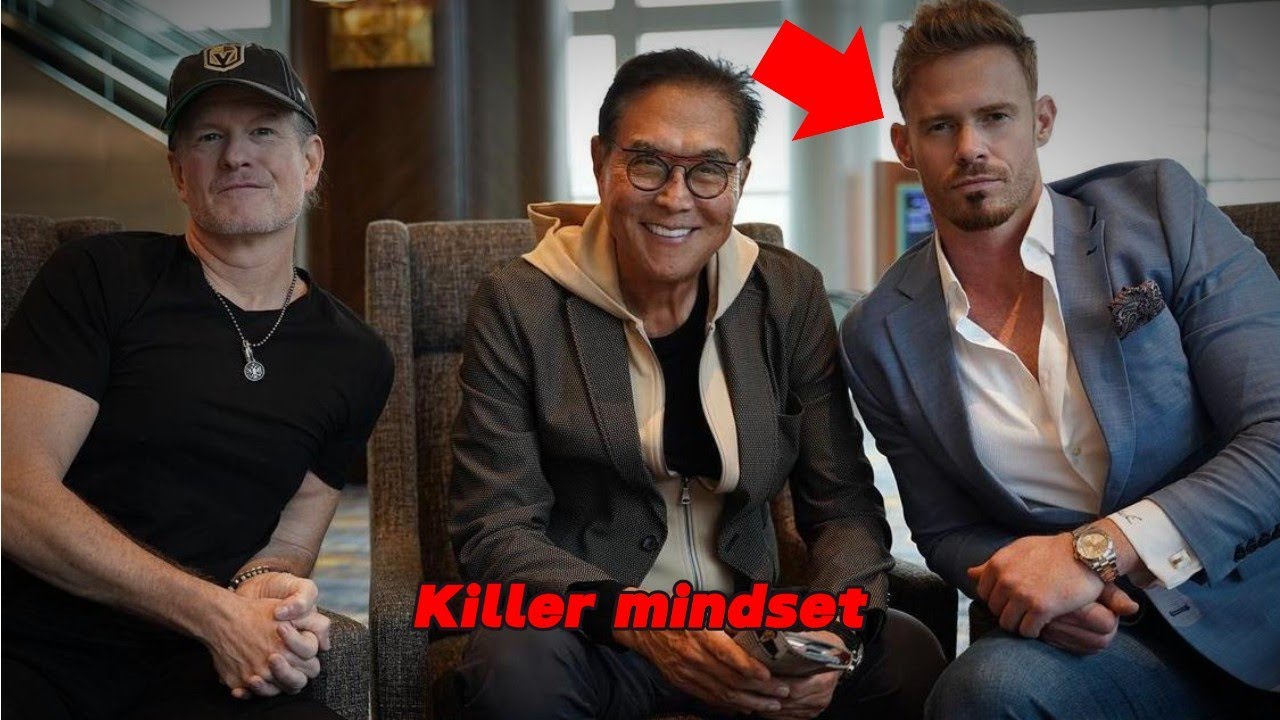 Jwaller's killer mindset! (Life changing) - YouTube