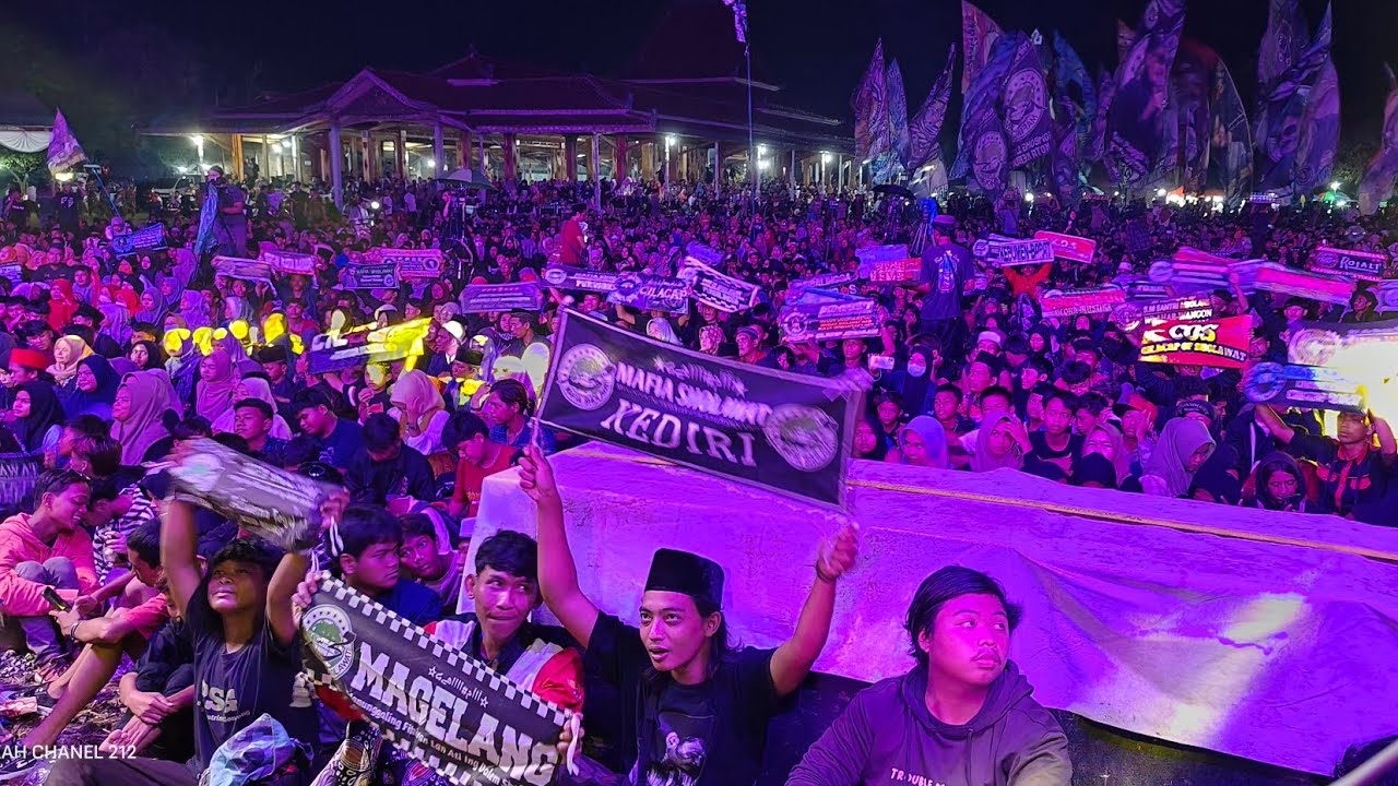 Mafis magelang mafis kediri mafis klaten mafia sholawat sejateng di ...
