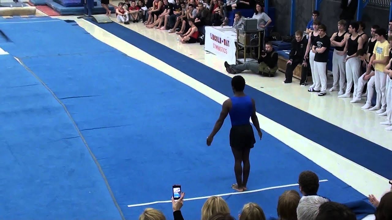 Tyler Yost FX 2011 - YouTube