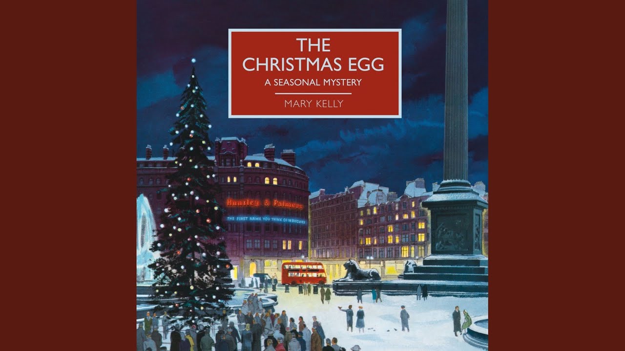 Chapter 1.1 - The Christmas Egg - YouTube
