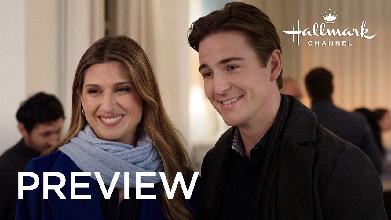 Preview - Leah's Perfect Gift - Starring Emily Arlook, Evan Roderick ...