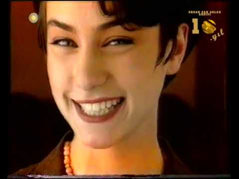 Show TV Reklam Kuşağı - 18 Haziran 1995 - 2.Bölüm